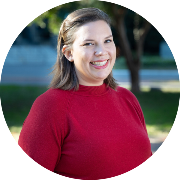 Colleen Dougherty | Laidlaw Scholars Network