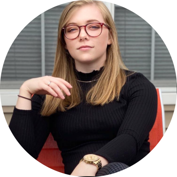 Angelle King | Research Communities by Springer Nature