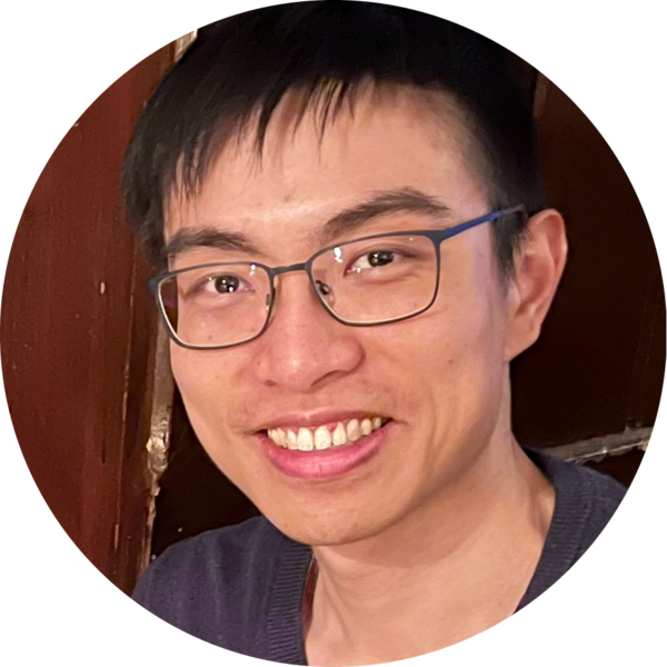 John Wong | Research Communities by Springer Nature