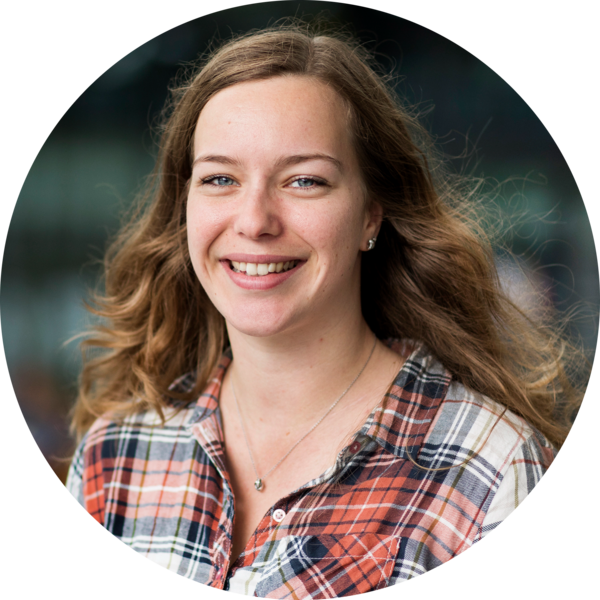 Kaylee Hakkel | Research Communities by Springer Nature