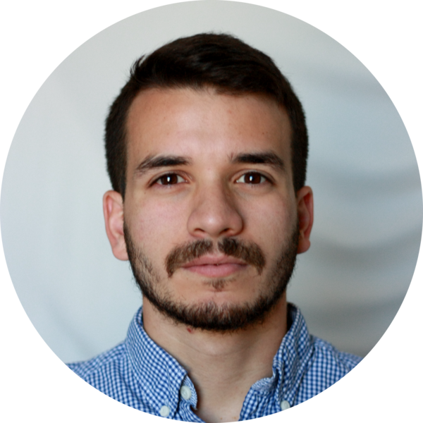 Juan Rojas | Research Communities by Springer Nature