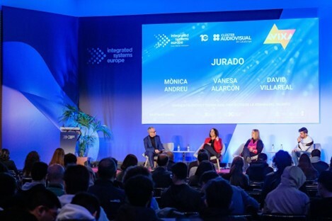 AVIXA TV goes live at ISE 2024! | AVIXA Xchange