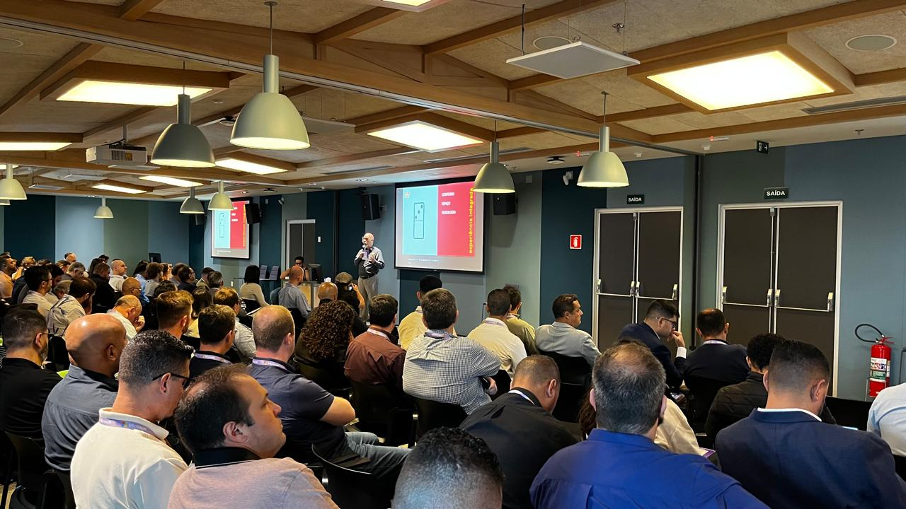 AVIXA no evento MICROSOFT TEAMS ROOMS WORLD | AVIXA Xchange