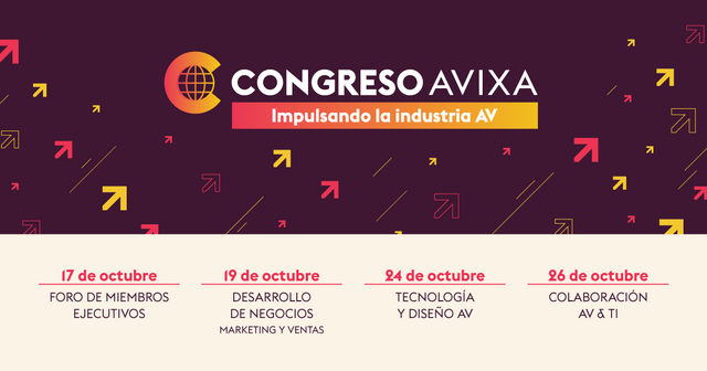 AVIXA Xchange Live en ISE 2023: Nos adentramos en las experiencias ...
