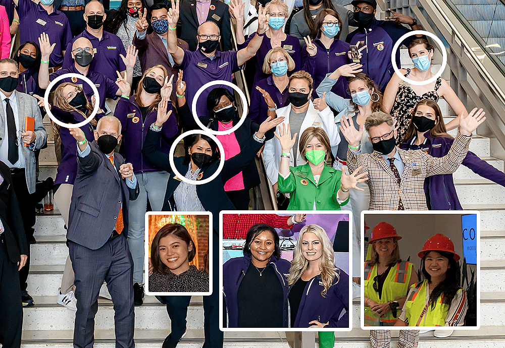 Celebrating InfoComm Women - Part 2 | AVIXA Xchange