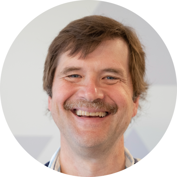 Greg Bronson CTS-D | AVIXA Xchange