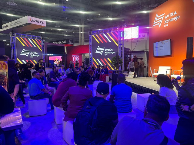 CTS Sample Question of the Week: April 8, 2024 | AVIXA Xchange