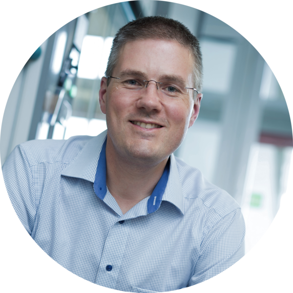 Carsten Streb | Research Communities by Springer Nature