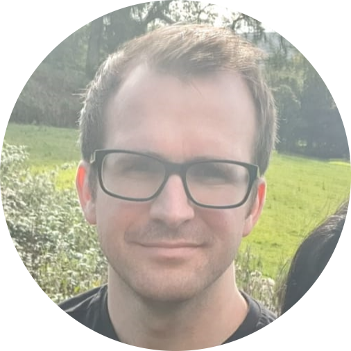 Ben Lindsey | Research Communities by Springer Nature