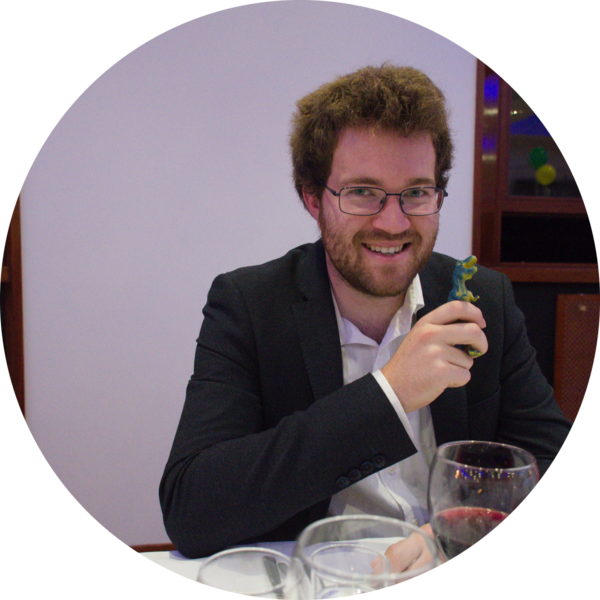 Craig Walton | Research Communities by Springer Nature