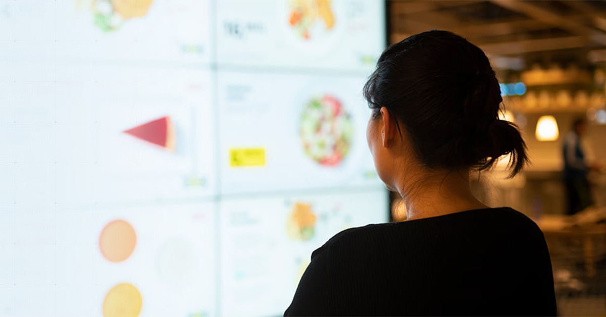 Top 4 Digital Signage Trends | AVIXA Xchange