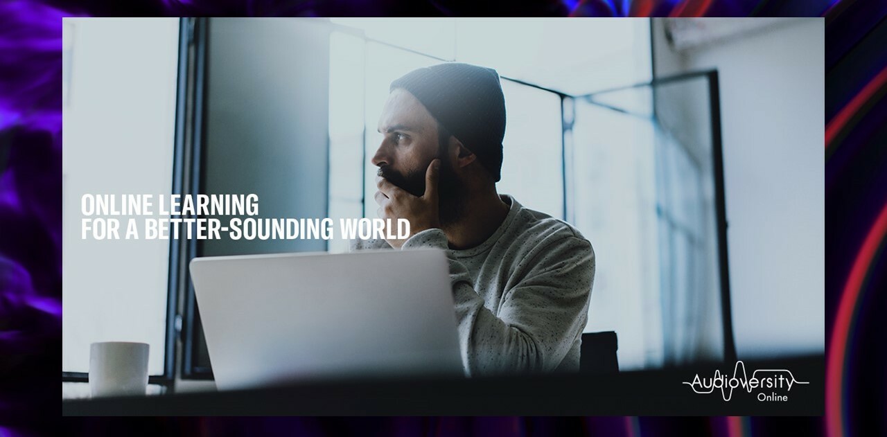 🎵 Yamaha Audioversity Online: Earn RU Credits with Popular Courses 🎓 | AVIXA Xchange