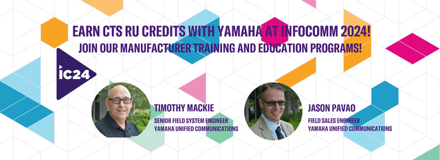 My first 30 years in the AV Industry.... | AVIXA Xchange