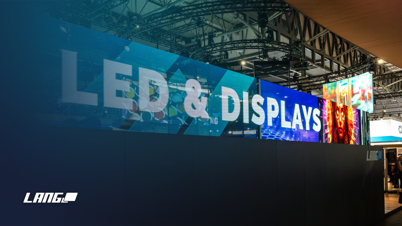 Transparent LED Technologies: Innovation That Lets You See Through ...