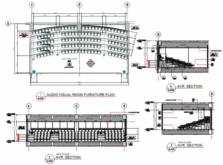 Importance of CAD and its standard for AV | AVIXA Xchange