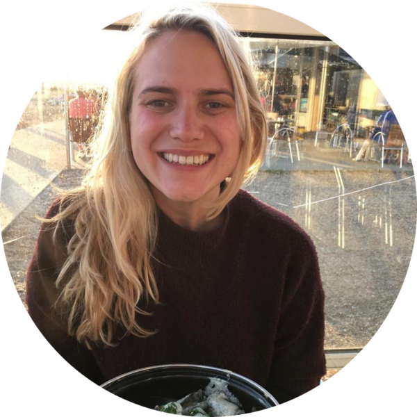 Josephine Paris | Research Communities by Springer Nature