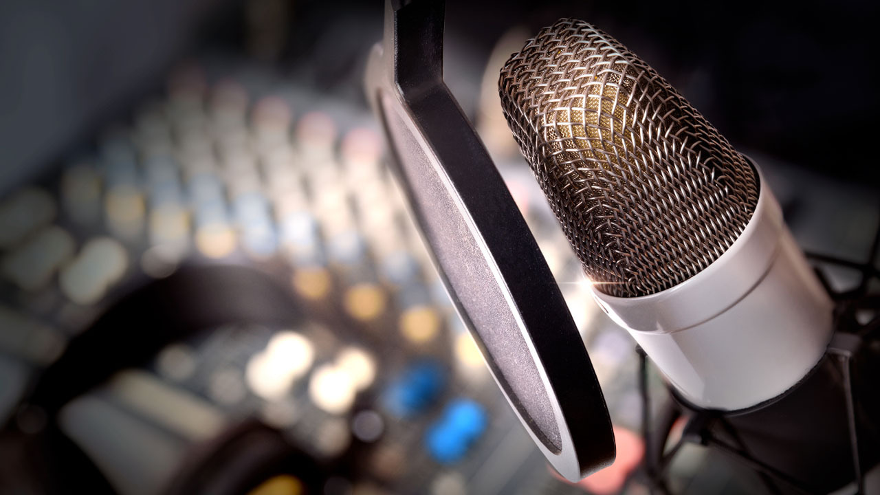 4 Audio Content Formats for Your Marketing Strategy | AVIXA Xchange