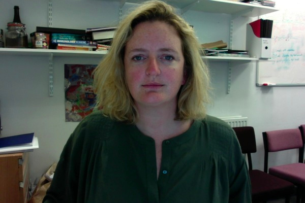 Ruth Massey | Research Communities by Springer Nature