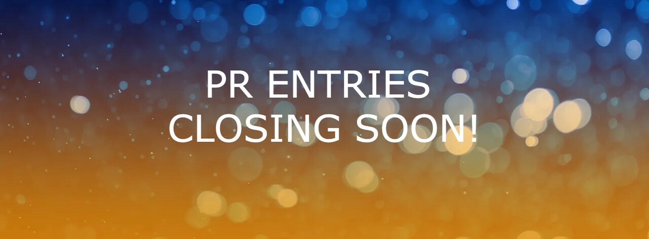 Only one week until entry deadline | Headlinemoney