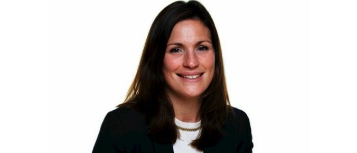 Kim Kinnaird, Director, Halifax Mortgages | Headlinemoney