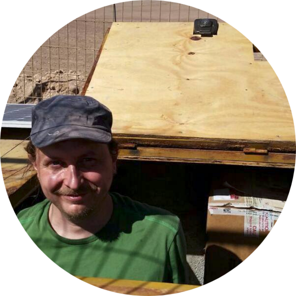 Simone Cesca | Research Communities by Springer Nature