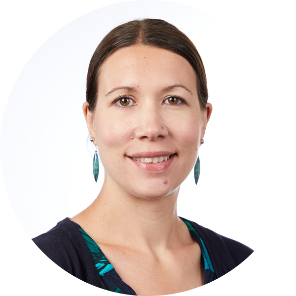 Chloe Sarnowski | Research Communities by Springer Nature