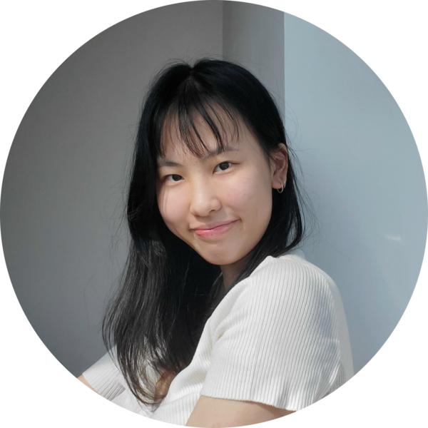 Ingrid Lam | Laidlaw Scholars Network