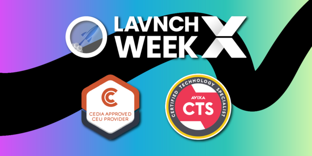 DeCoded: Mike Blackman on ISE 2023 | AVIXA Xchange