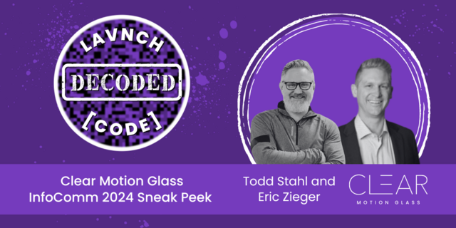 DeCoded:InfoComm 2024 and Emerging Tech | AVIXA Xchange