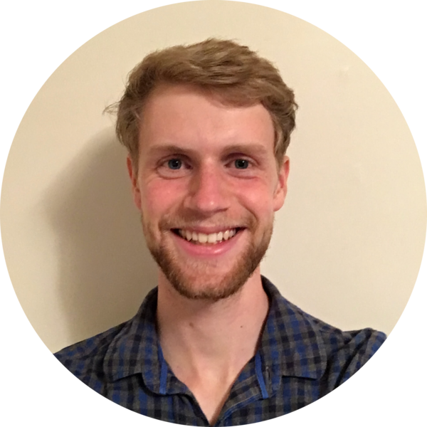 Ewan Thomas | Laidlaw Scholars Network