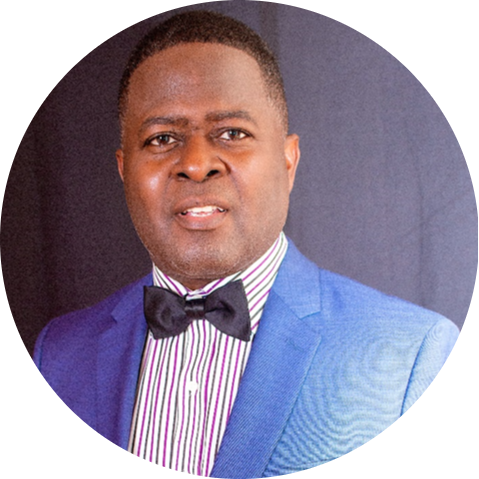 Bernard Kwabi-addo | Research Communities by Springer Nature