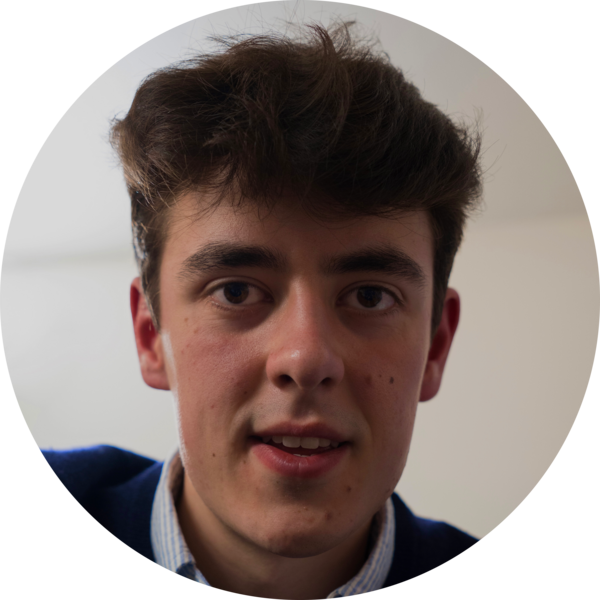 George Roberts | Laidlaw Scholars Network