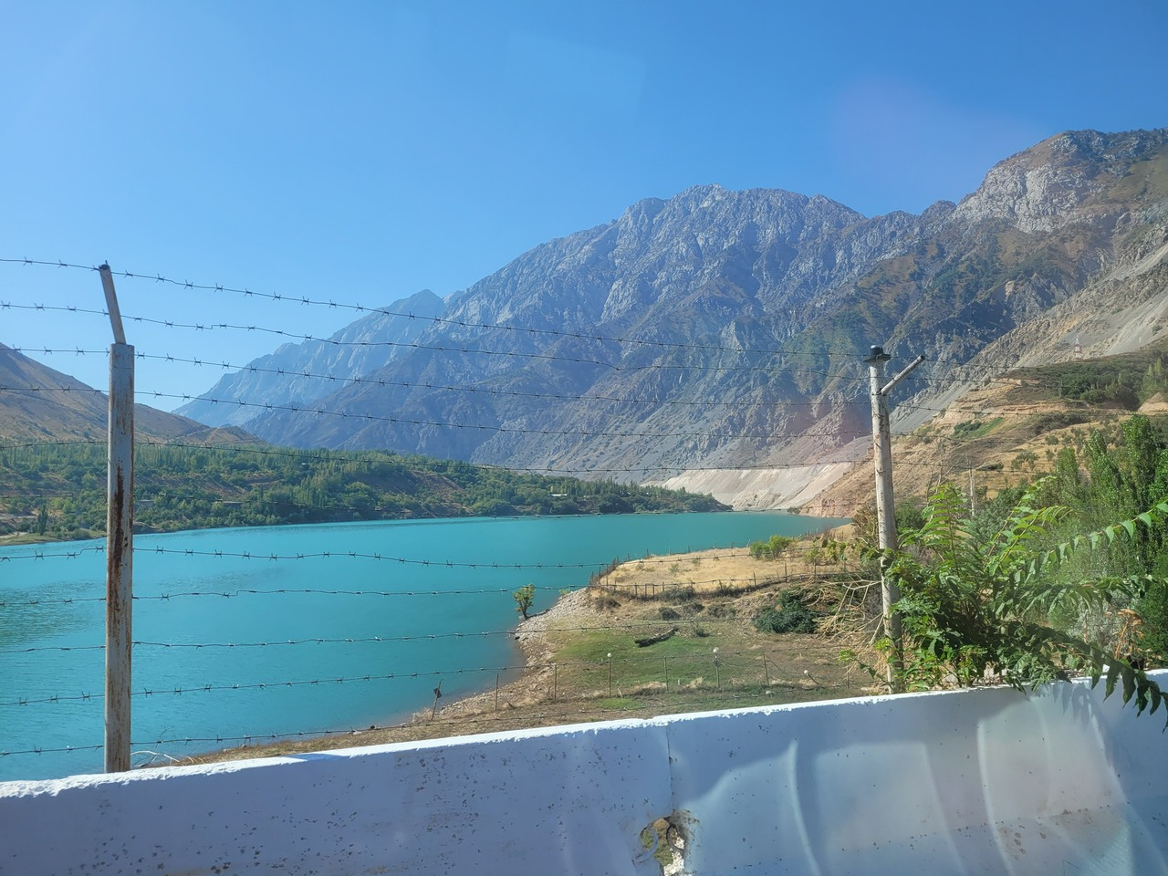 The Price to Pay for Water. | Laidlaw Scholars Network