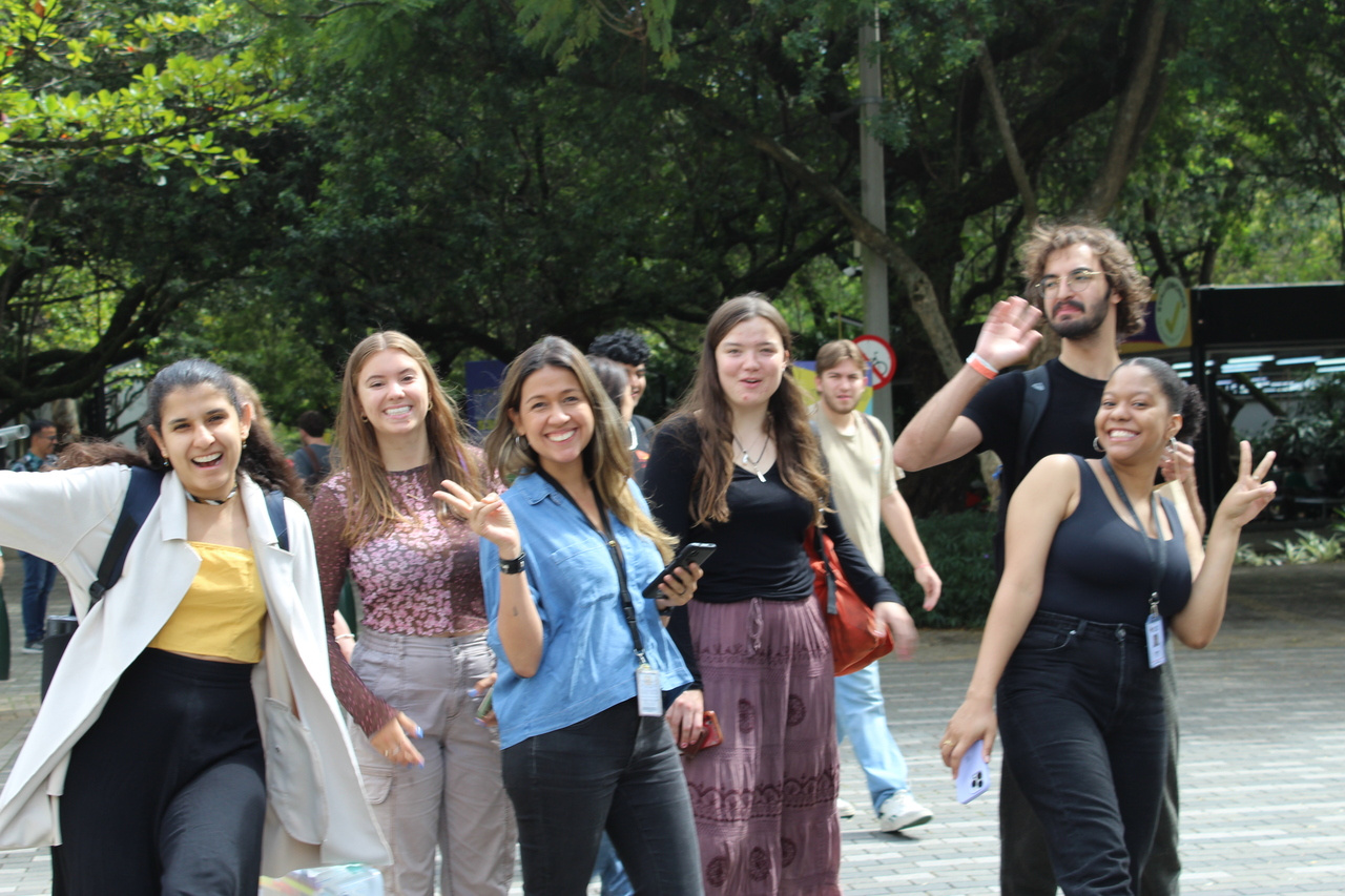 LiA Peace and Social Resilience - week 6 | Laidlaw Scholars Network