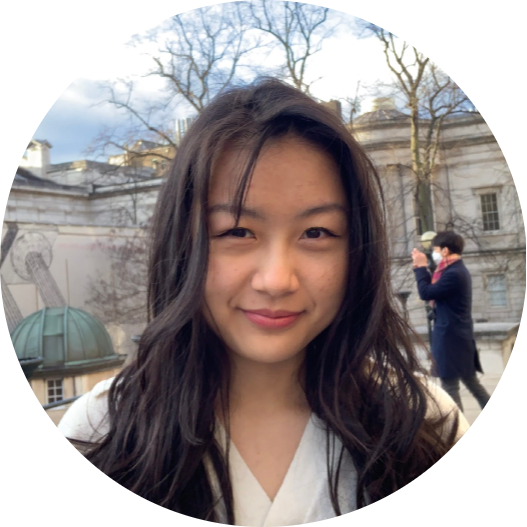 Grace Feng | Laidlaw Scholars Network