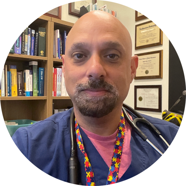 J Thomas Megerian | Research Communities by Springer Nature