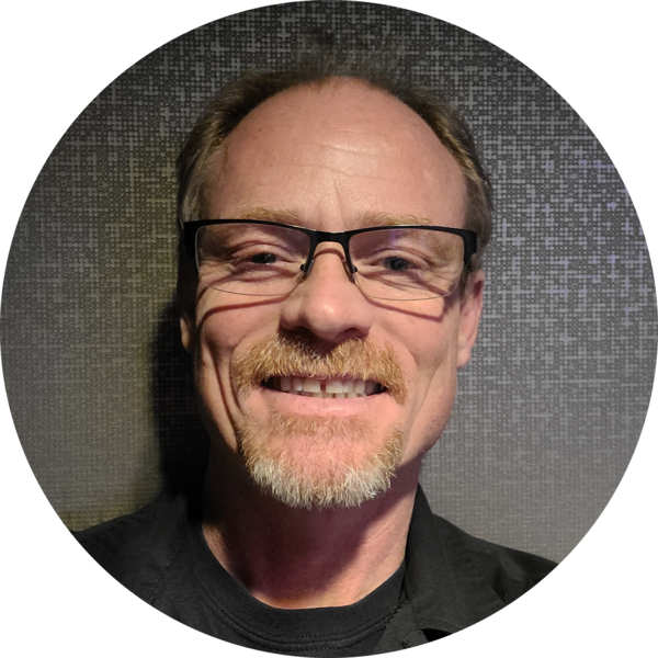 Robert Alumbaugh | AVIXA Xchange