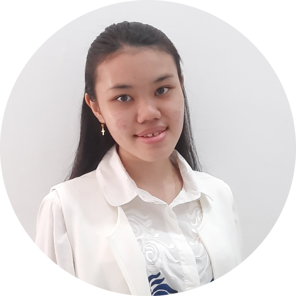 Angela Venus Sakuntala | Laidlaw Scholars Network