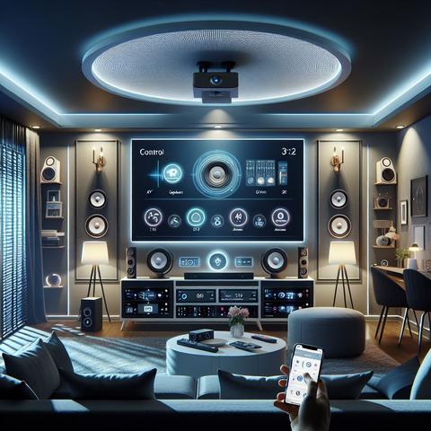 The Evolution of IPTV Systems in the AV Industry. | AVIXA Xchange