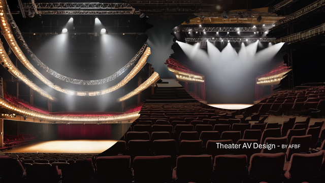 Sustainable AV | AVIXA Xchange