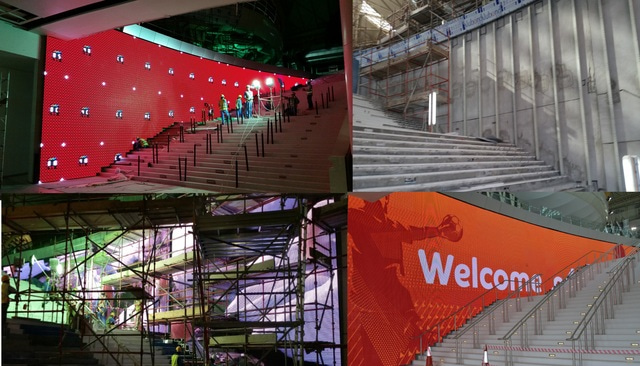 The Importance of Proper Cooling Systems for External LED Screens in ...