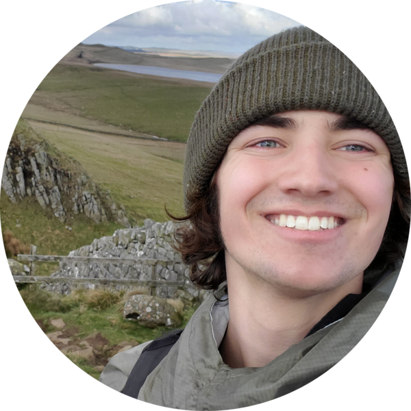 Joseph Patrick Meadows | Laidlaw Scholars Network