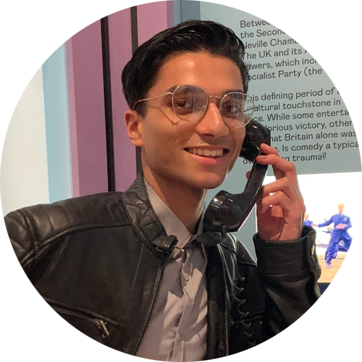 Ariq Islam | Laidlaw Scholars Network