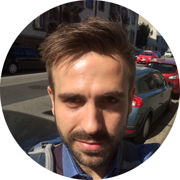 Christian Friberg Nielsen | Research Communities by Springer Nature