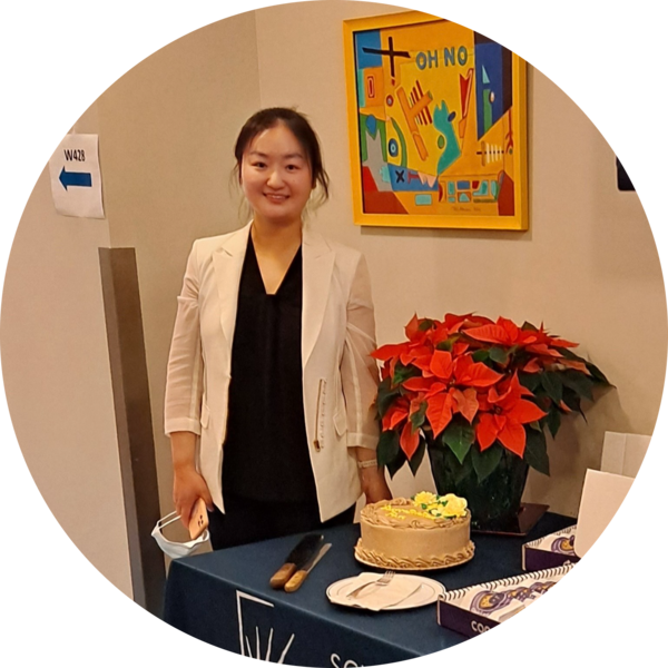 Fan Lu | Research Communities by Springer Nature