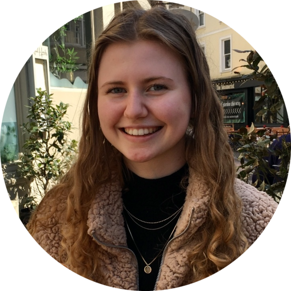 Rachel Clarke | Laidlaw Scholars Network