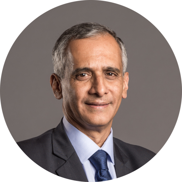 Jacob George | Research Communities by Springer Nature