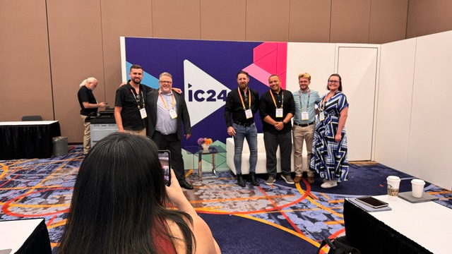 InfoComm 2024 Day 2 Highlights | AVIXA Xchange