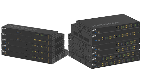 Netgear and their AV switches that changed our installations | AVIXA ...