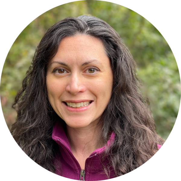 Reyna Gordon | Research Communities by Springer Nature